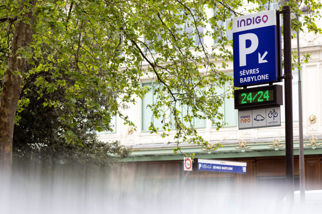 Accueil - Indigo Recrutement